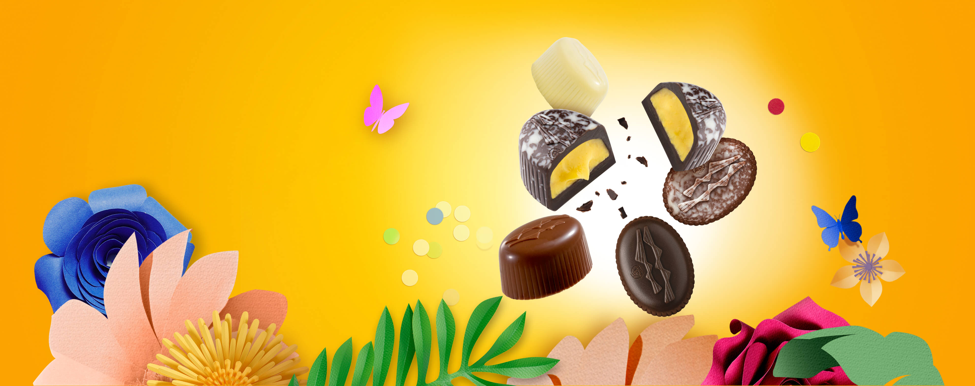 Leonidas Official Online Store | The Preferred Belgian Chocolate