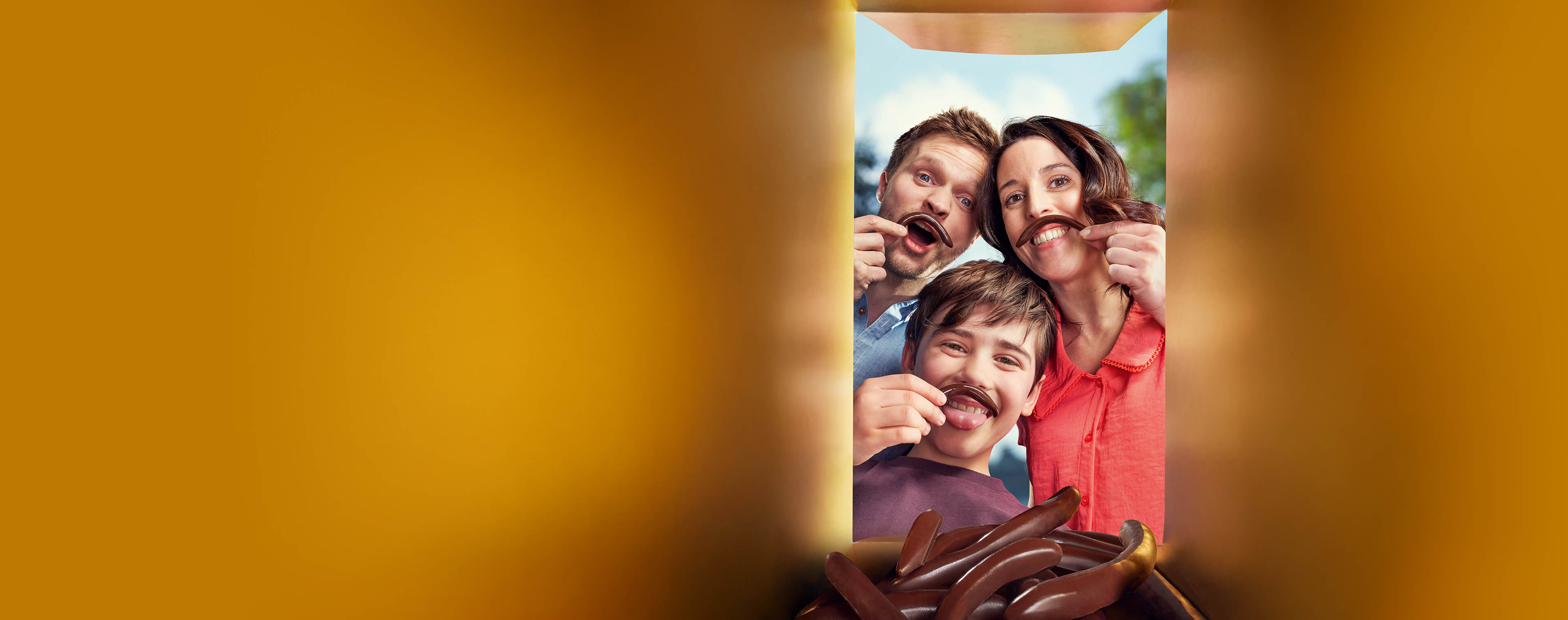 Leonidas Official Online Store | The Preferred Belgian Chocolate